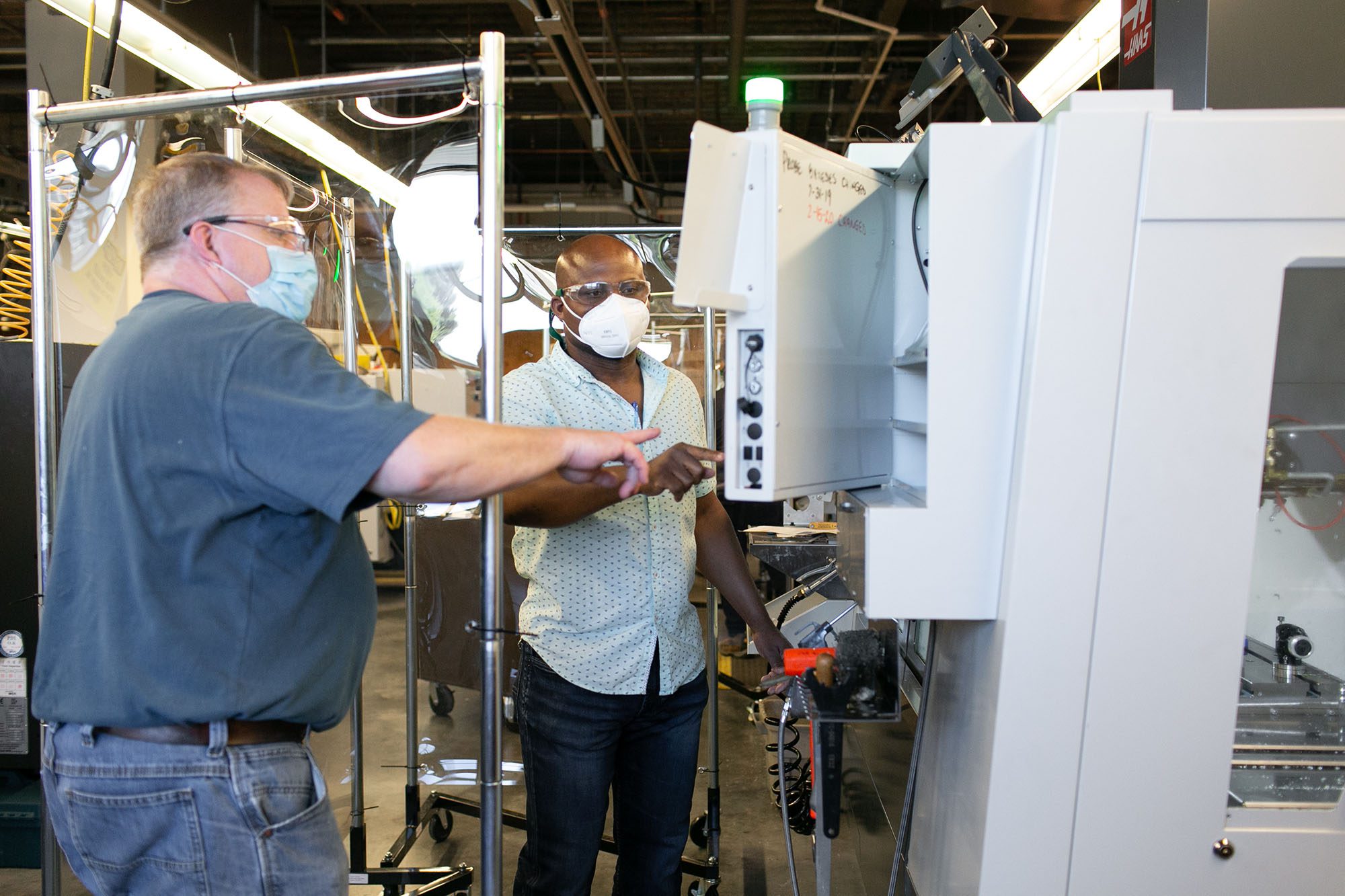 5 Ways To Get The Most Out Of Manufacturing Training Programs