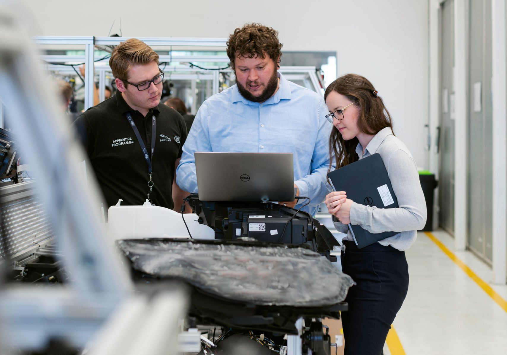 5 Benefits of Hands-On Manufacturing Training - AMTEP