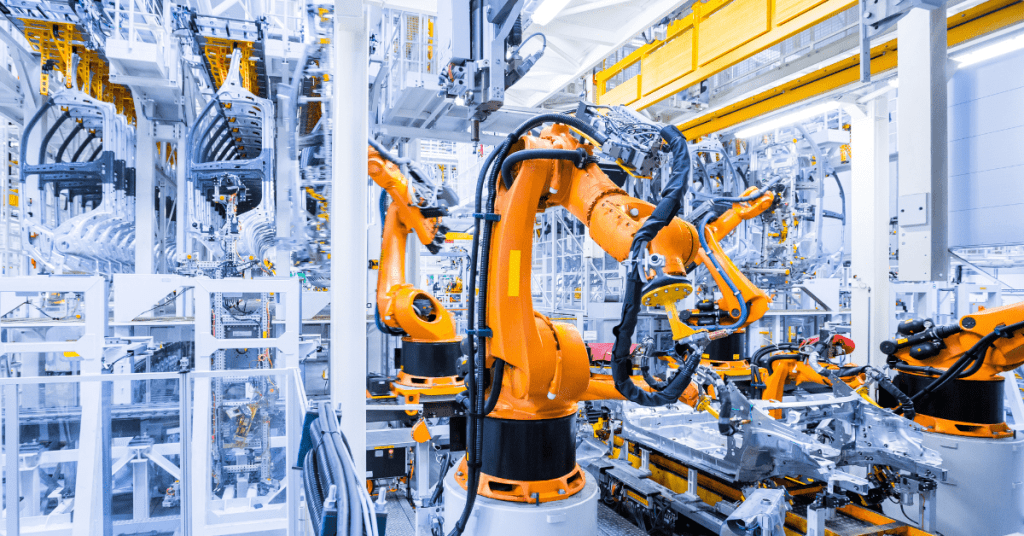 Manufacturing Career Pathways - NAMC