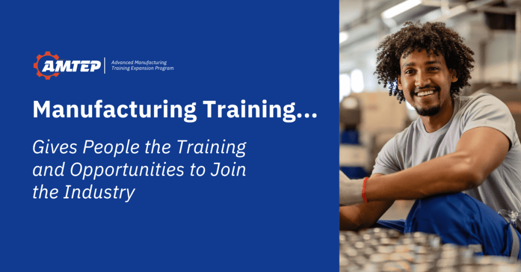 How Free Training Benefits the Manufacturing Industry - NAMC